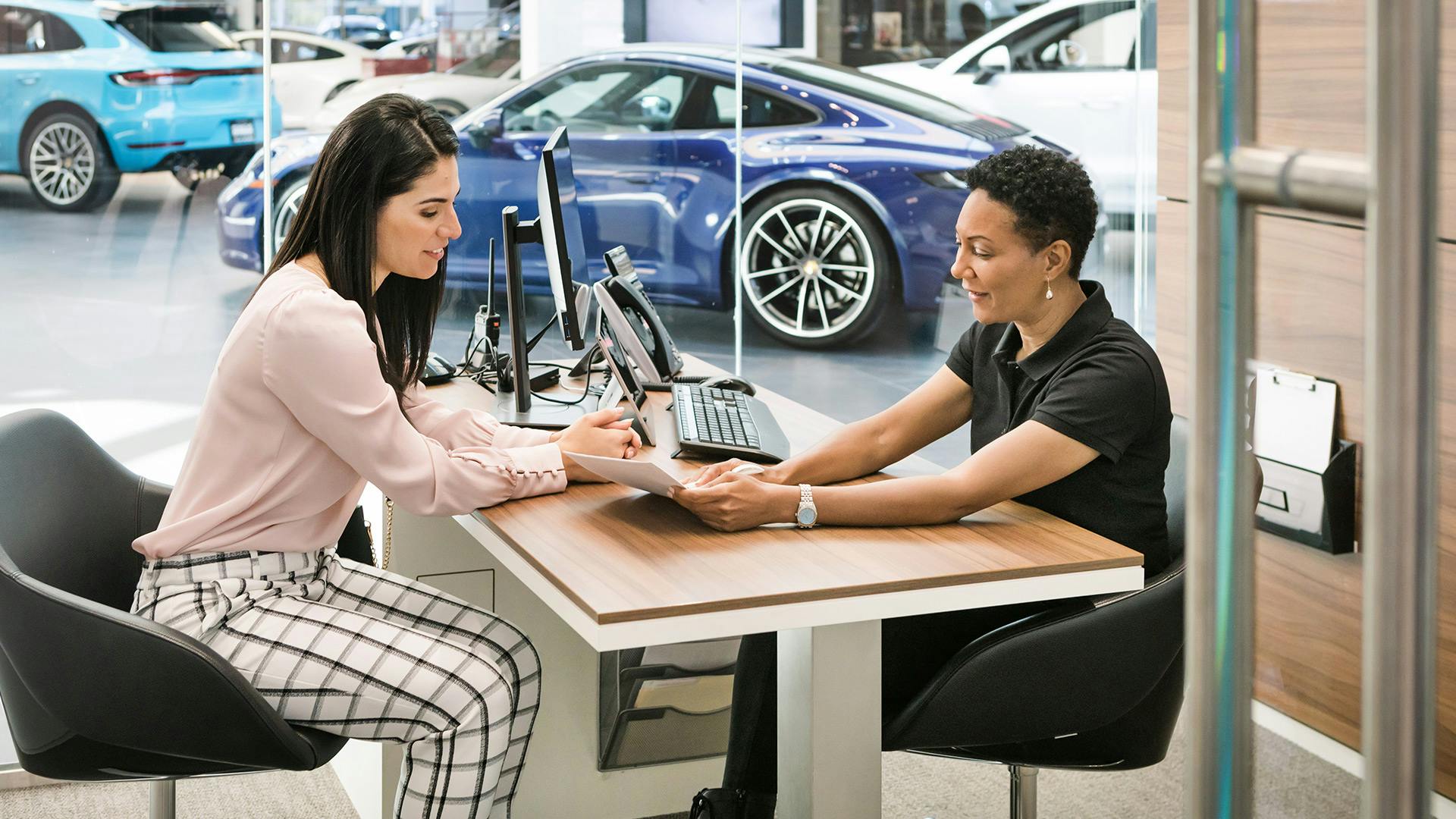 Porsche European Delivery - Porsche USA | Porsche USA