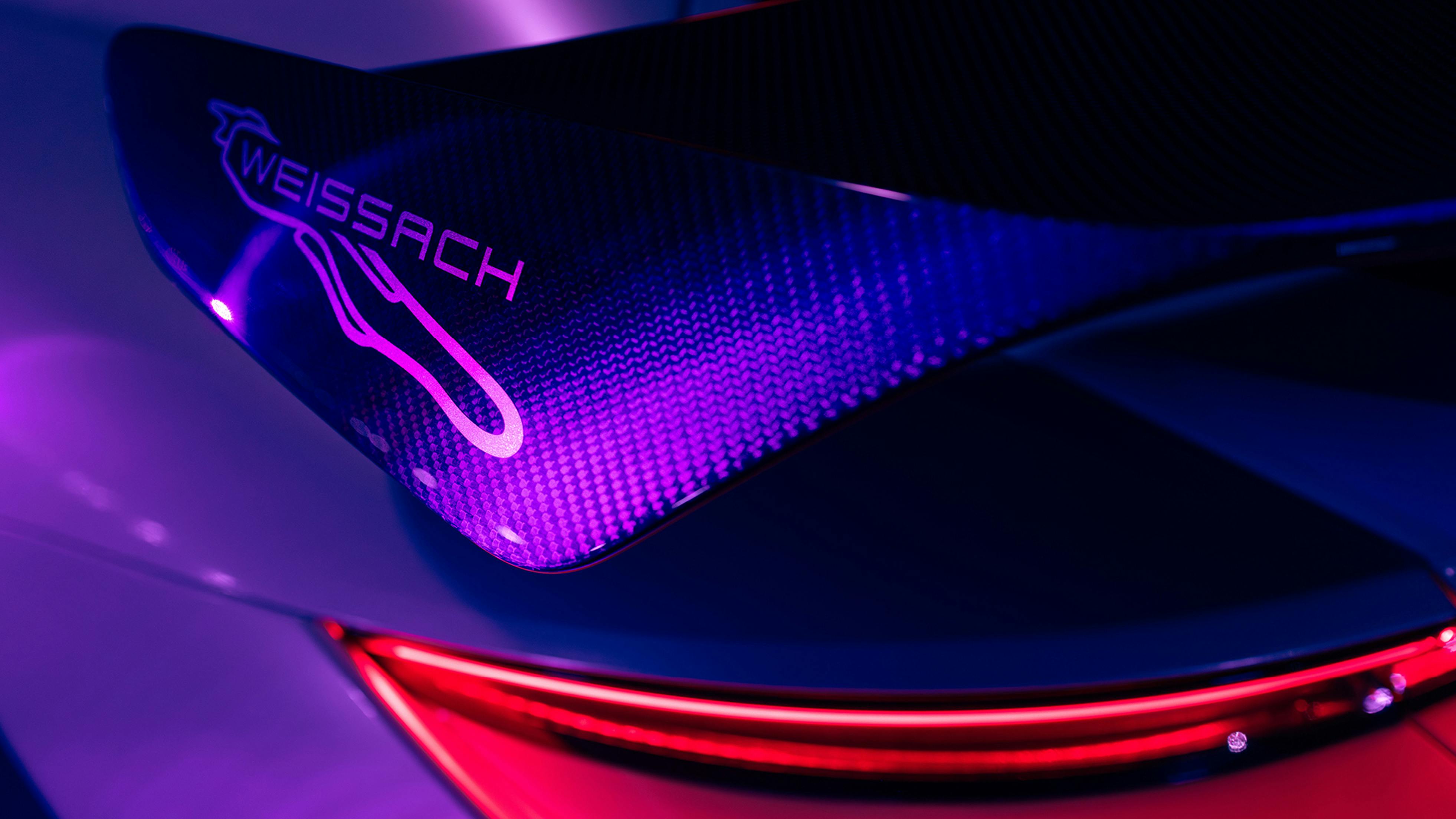 Porsche Taycan Turbo GT with Weissach package | Porsche International