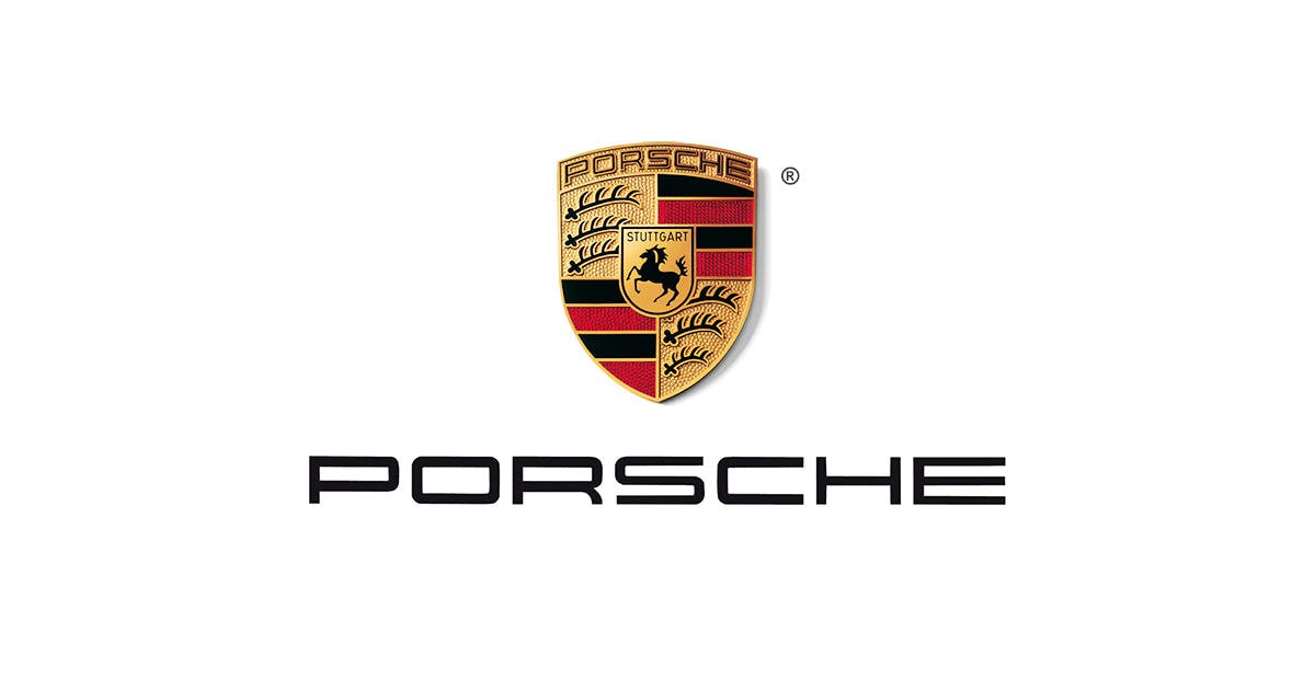 Porsche Financial Services - Porsche Card