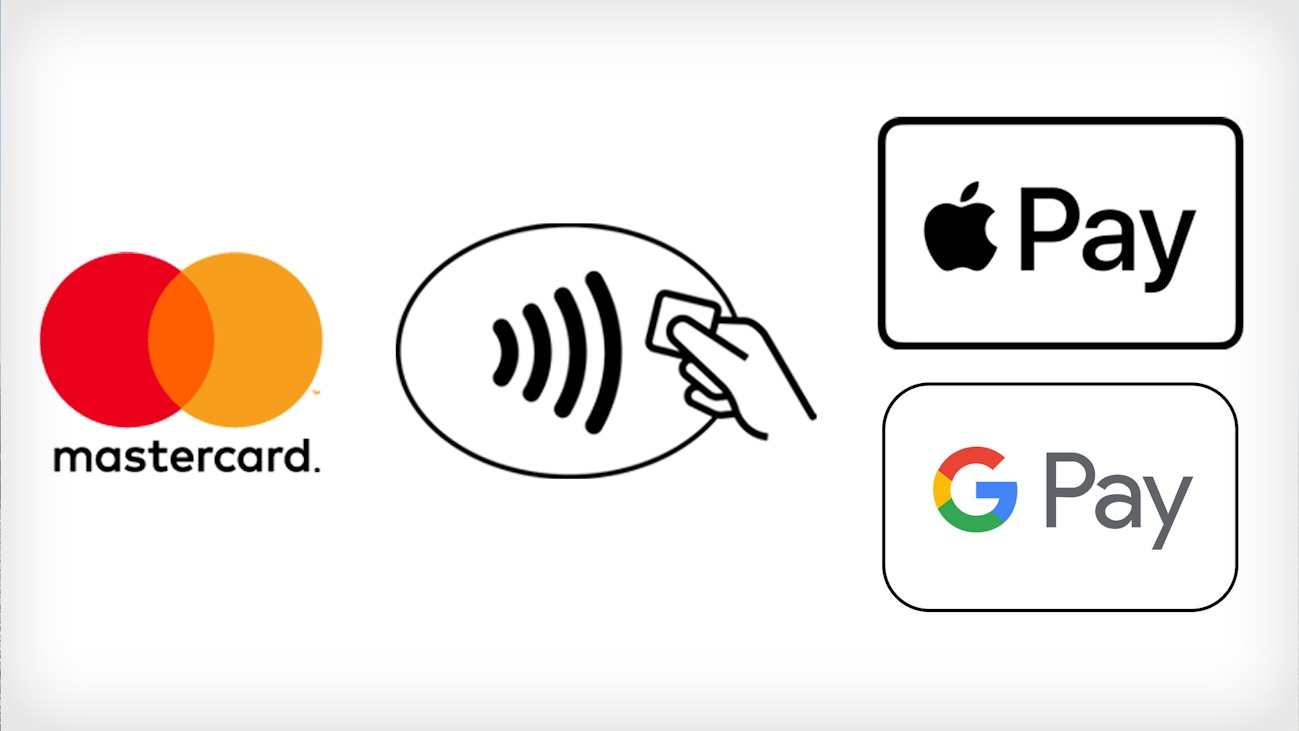 Porsche Card S mit Apple Pay & Google Pay | Porsche Deutschland