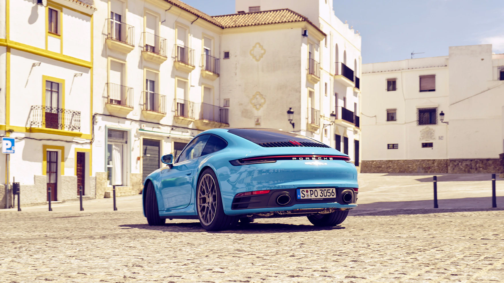 Porsche Card S: Die Porsche Kreditkarte | Porsche Deutschland