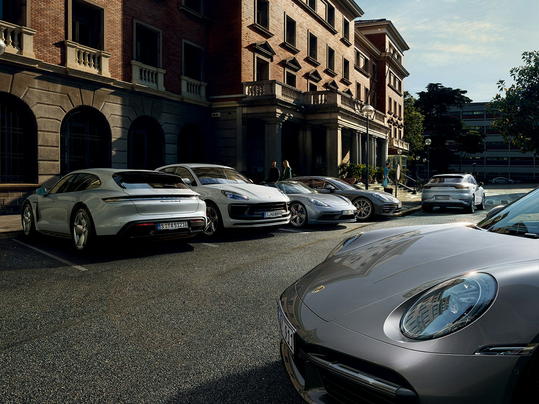 Porsche Service | Porsche USA