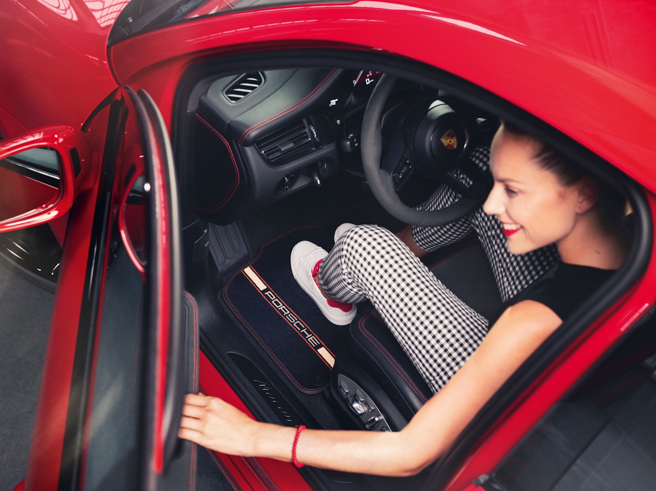 Porsche Financial Services | Porsche Canada