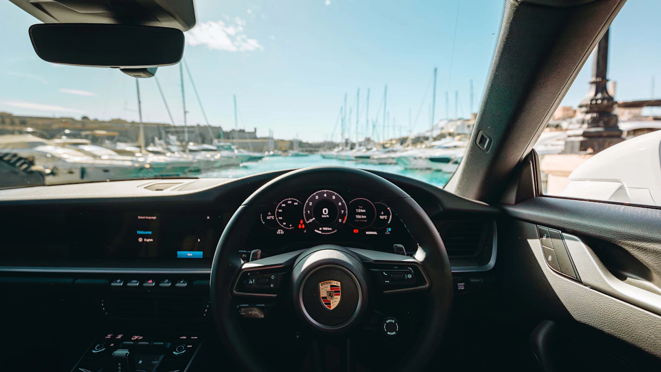 Porsche Centre Malta | Porsche Malta