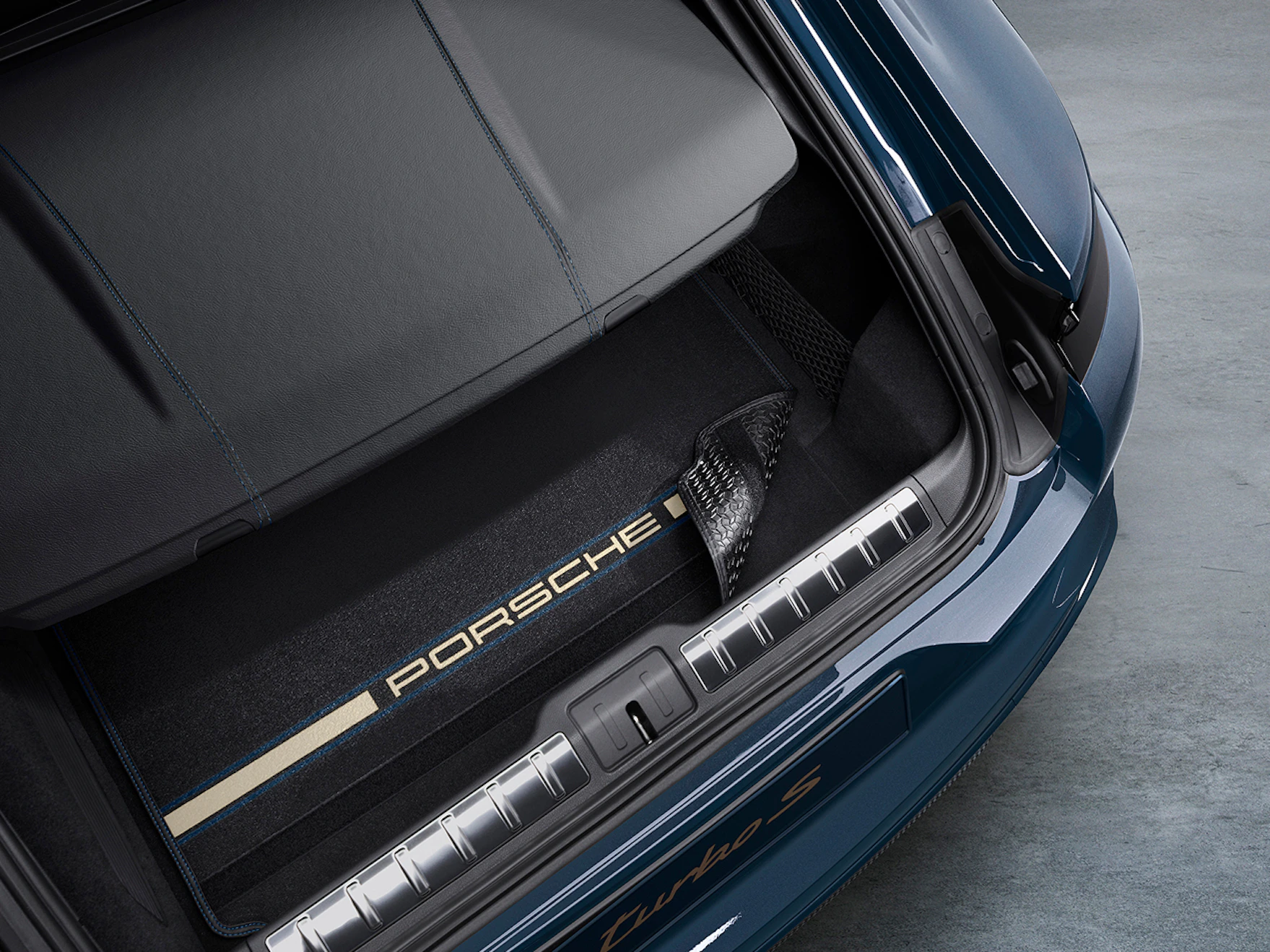 Exclusive Panamera | Porsche USA