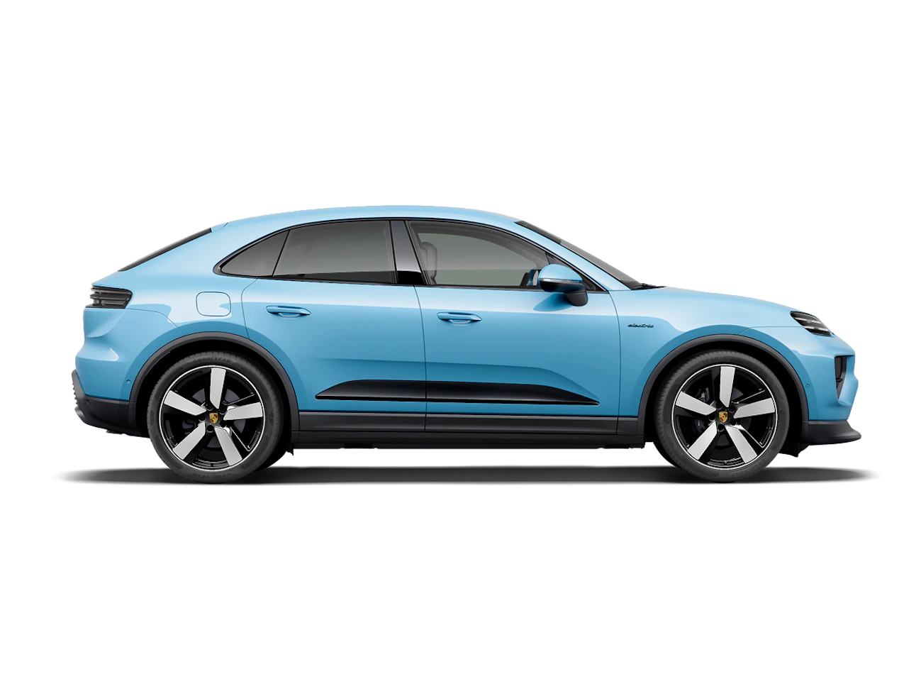 Porsche E-Performance models – our electric sports cars | Porsche ...