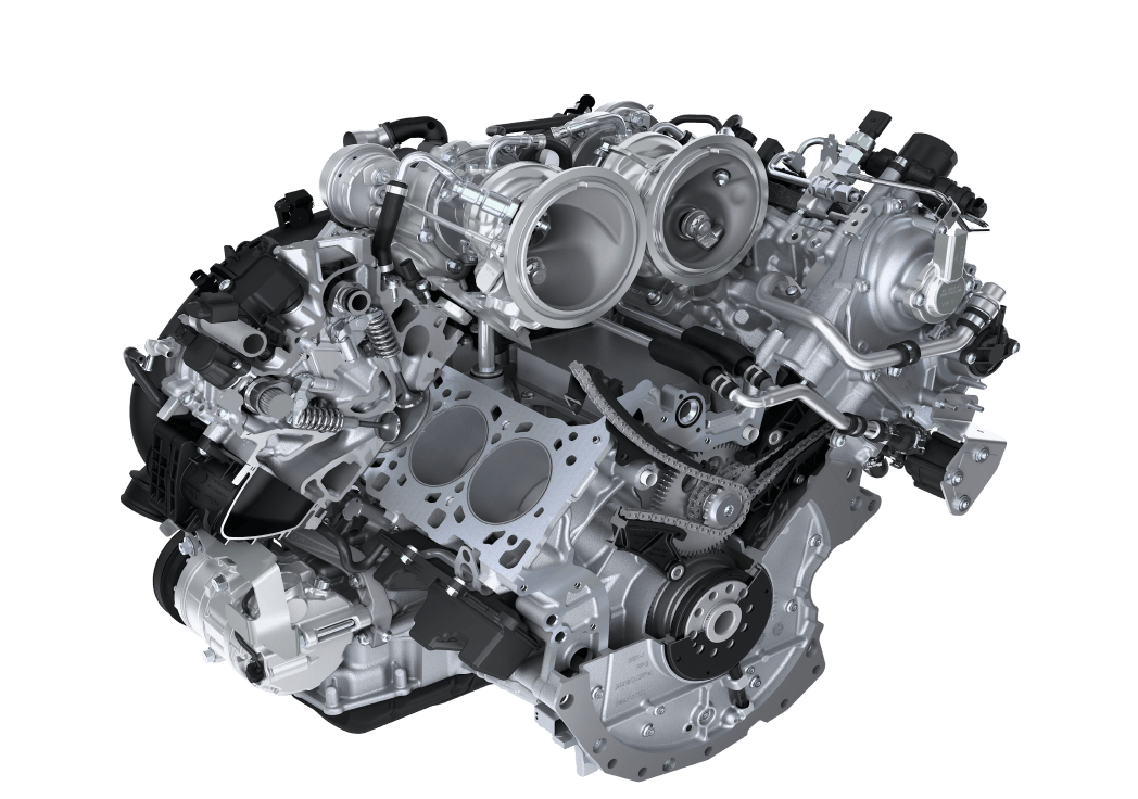 Porsche Macan GTS | Porsche USA