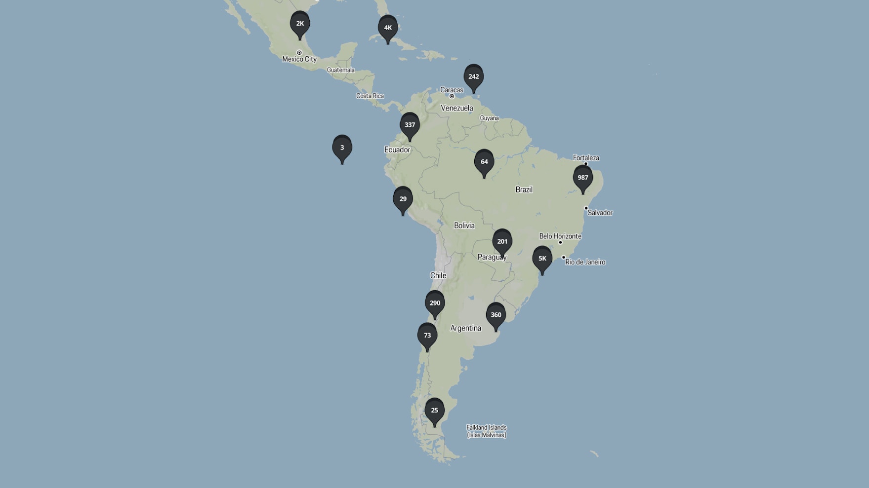 Porsche E-Performance | Porsche Colombia