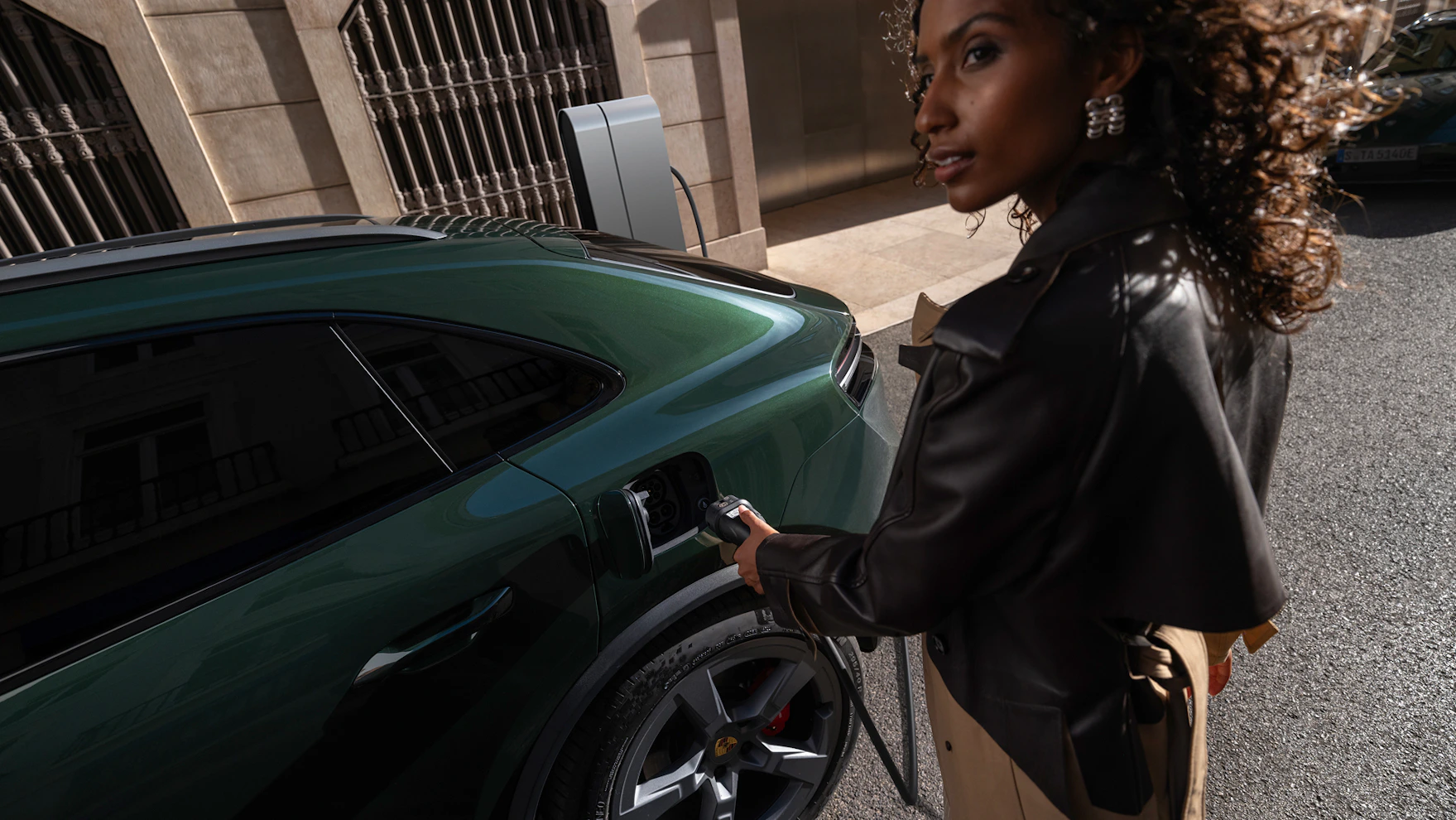 Porsche E-Performance – Electromobility the Porsche way | Porsche ...