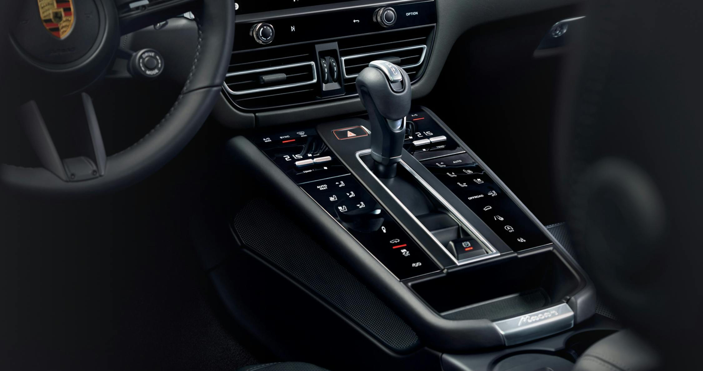 Porsche Macan GTS | Porsche USA