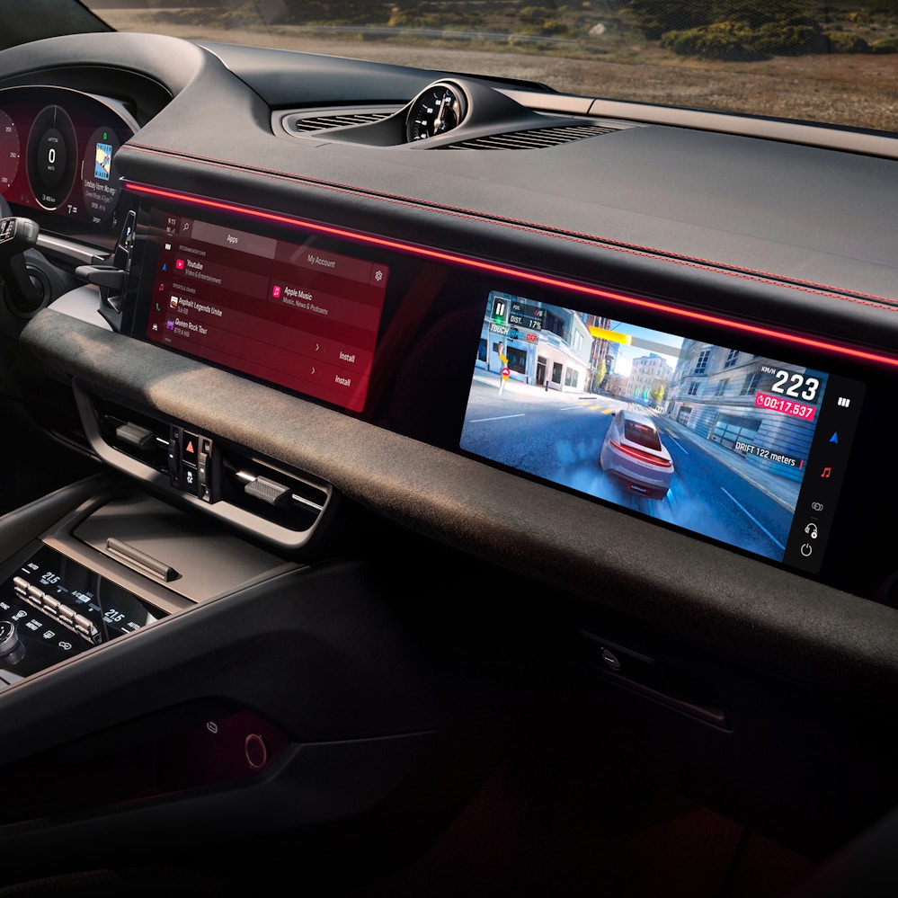 Porsche Macan GTS | Porsche USA