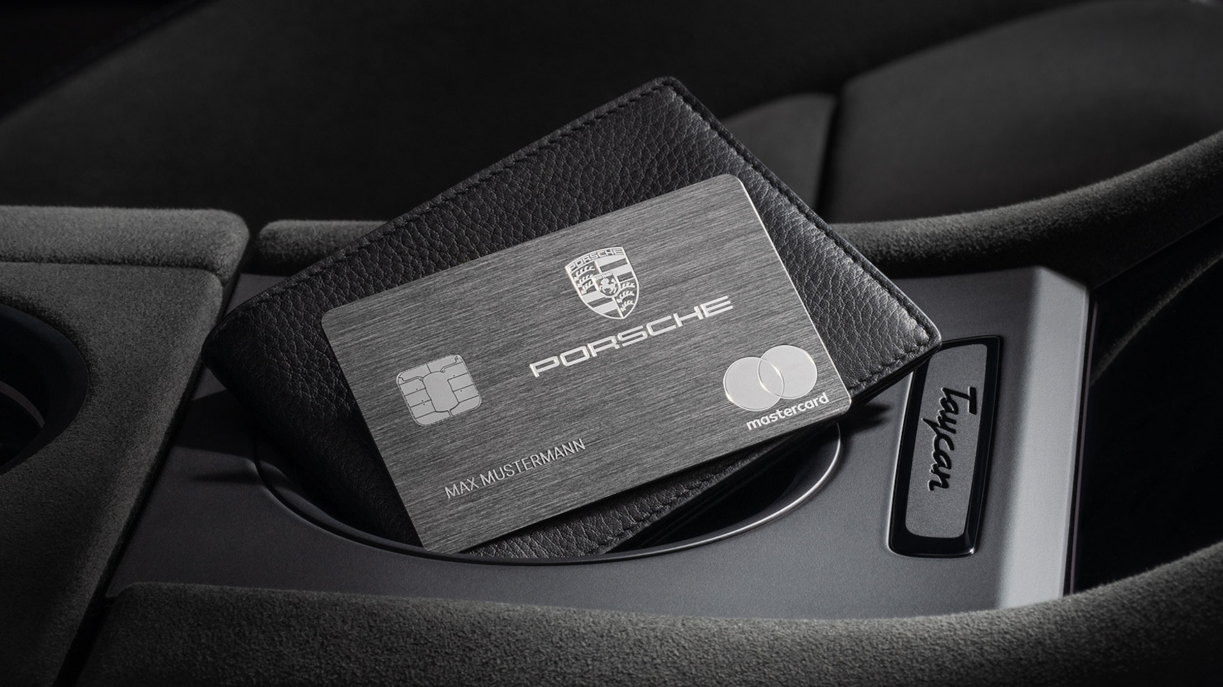 Porsche Card: The Porsche credit card | Porsche International