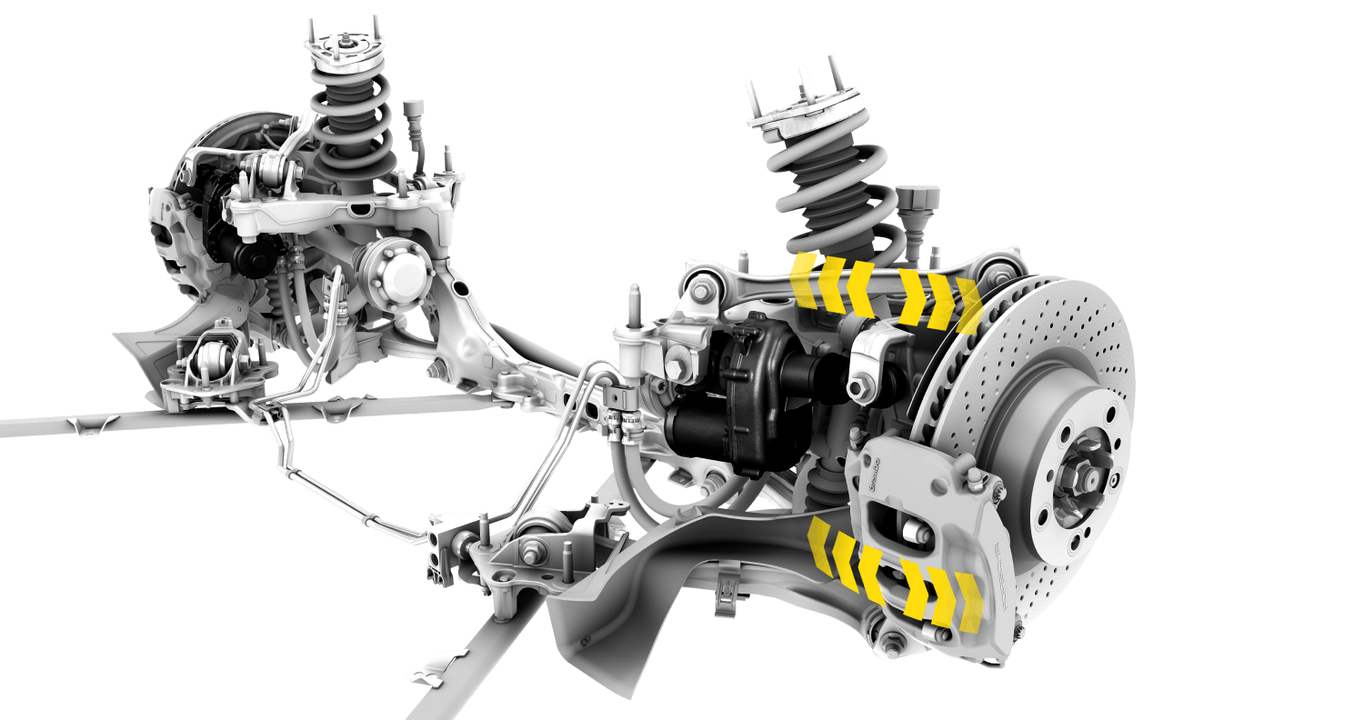 Porsche 911 Carrera T | Porsche Canada