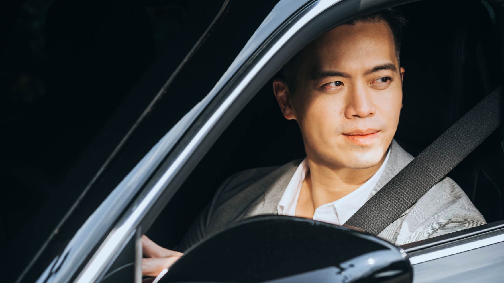 Richard Liao | Porsche Taiwan