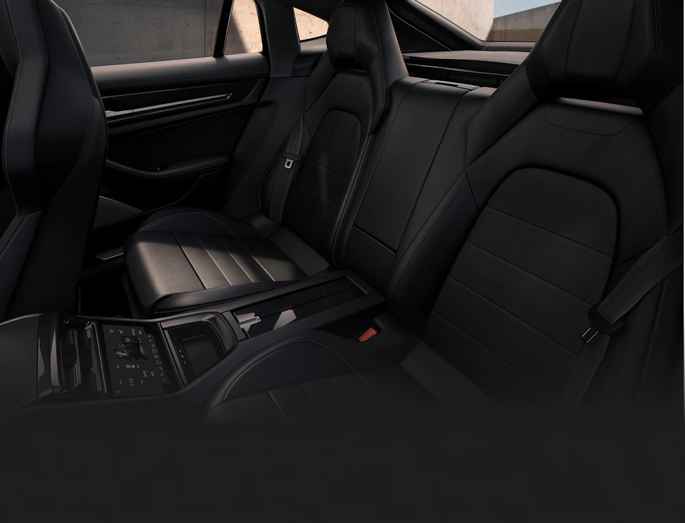 Porsche Panamera | Porsche USA