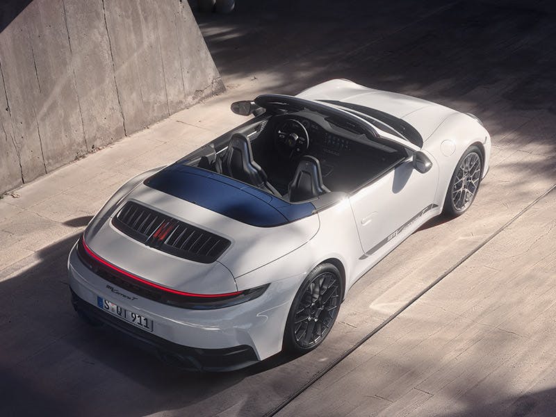 Porsche European Delivery - Porsche USA | Porsche USA