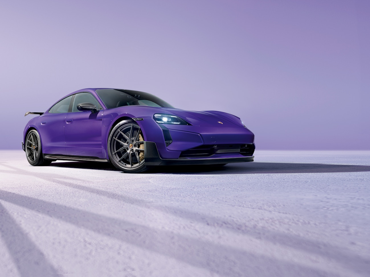 Porsche AG - Dr. Ing. h.c. F. Porsche AG