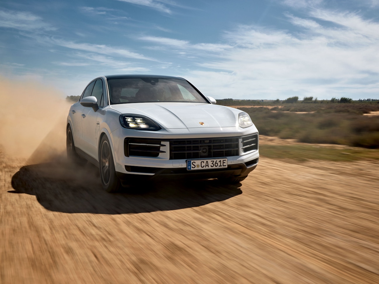 Porsche Brazil - Dr. Ing. h.c. F. Porsche AG