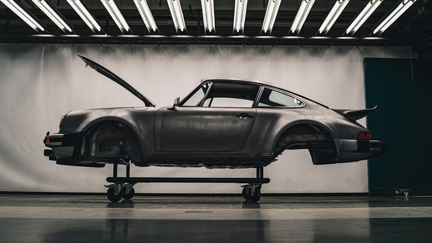 Product Highlights | Porsche Classic | Porsche International