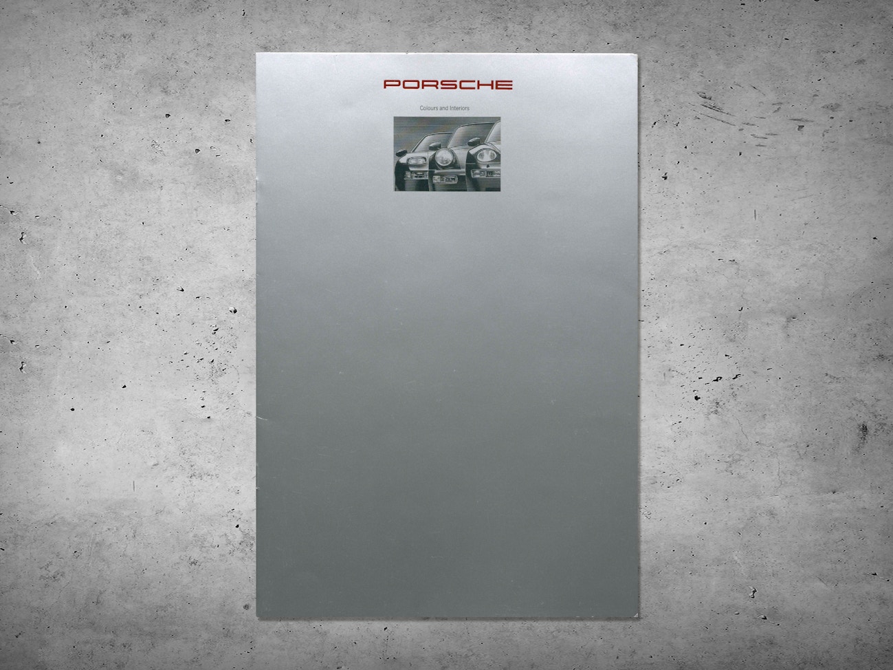 Model Overview 968 | Porsche Classic | Porsche USA