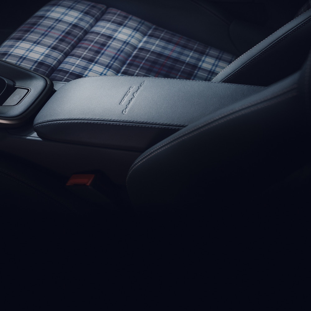 Porsche 911 Turbo 50 Years | Porsche International