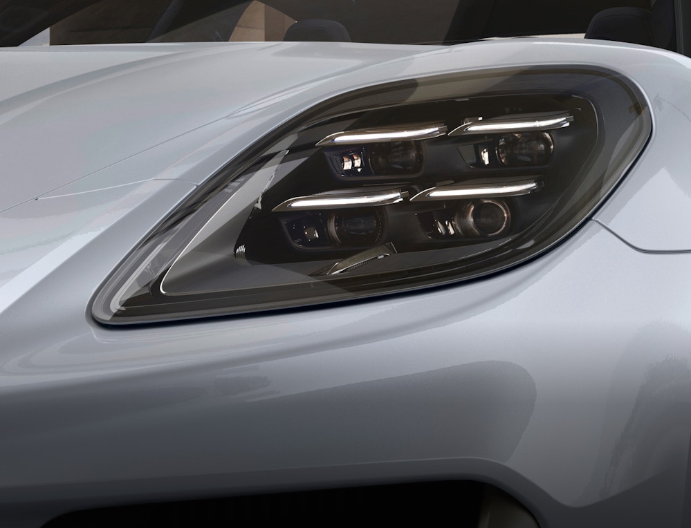 Porsche Panamera Turbo S E-Hybrid | Porsche Polska