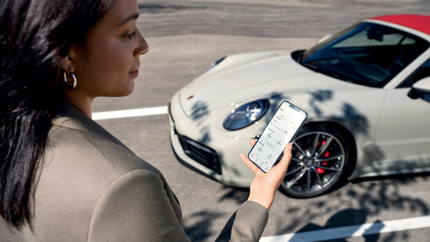 My Porsche App | Porsche New Zealand