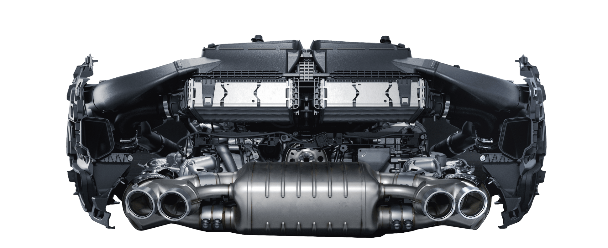 Porsche 911 Carrera S | Porsche Brazil