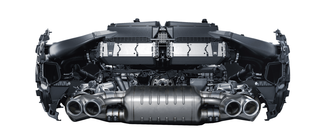 Porsche 911 Carrera Cabriolet | Porsche Suisse