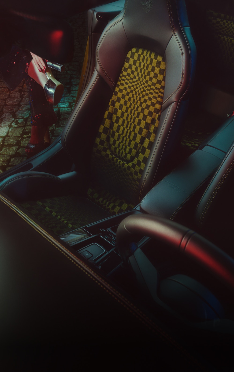 Porsche 911 Spirit 70 | Porsche Canada