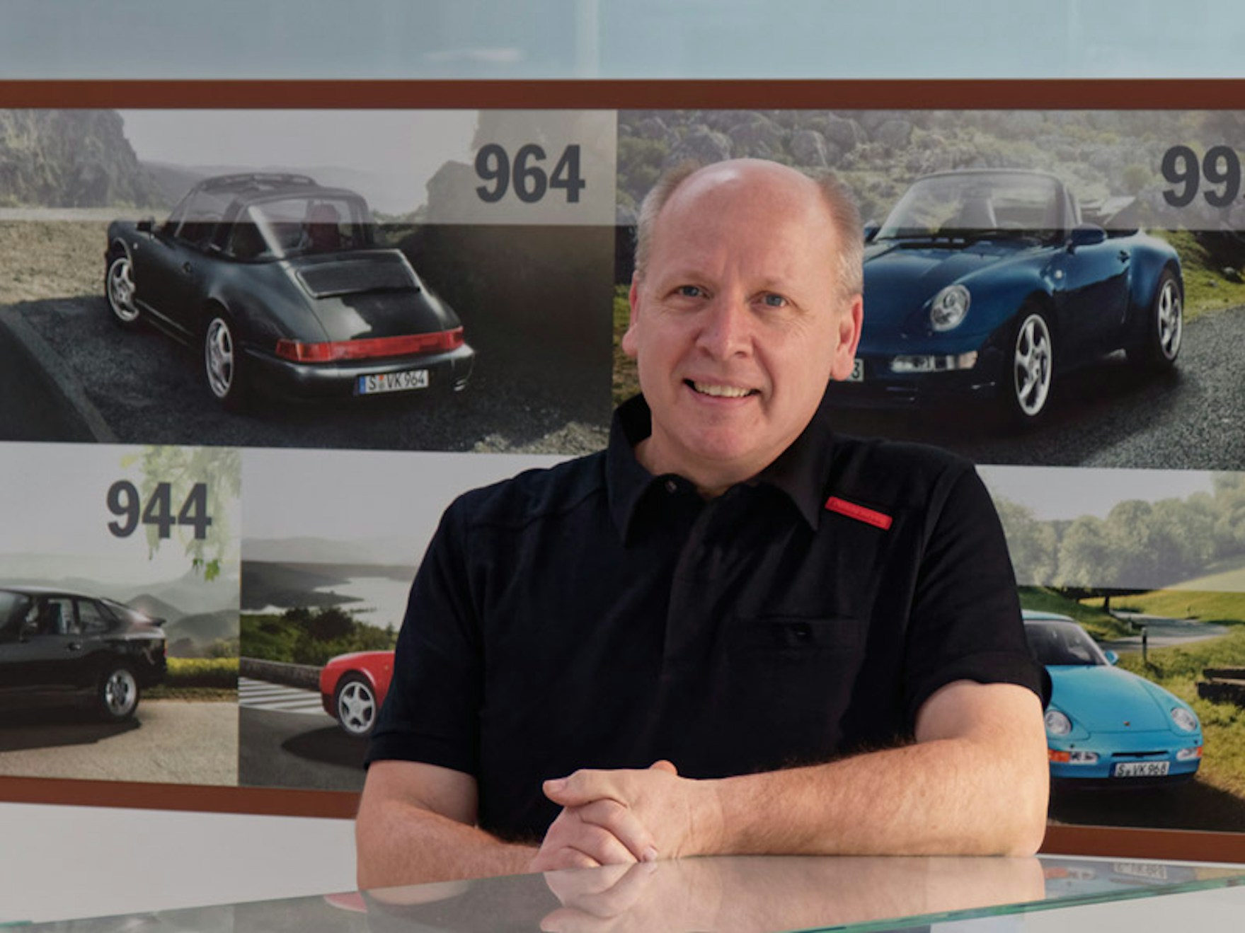 Porsche Classic Partner | Porsche Classic | Porsche België