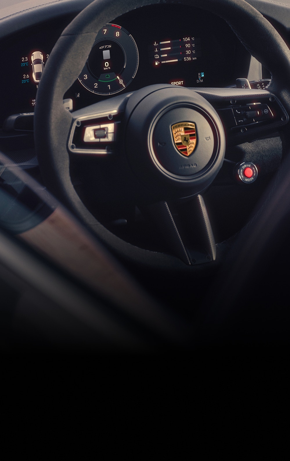 Porsche 911 Carrera | Porsche Indonesia