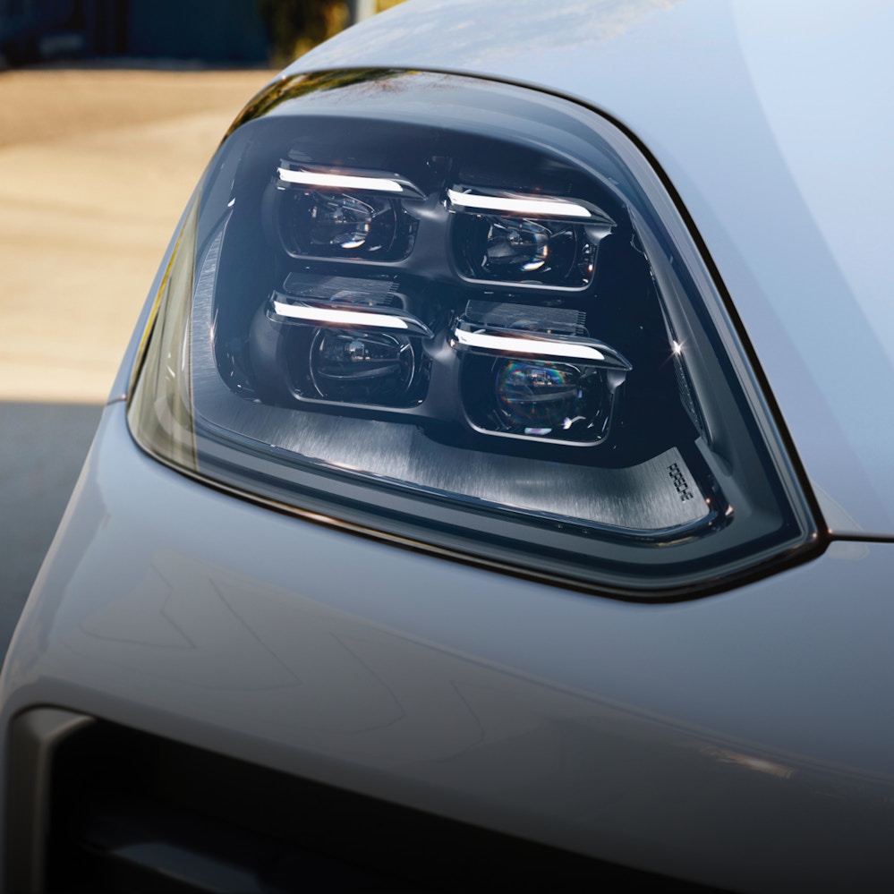 Porsche Cayenne Turbo E-Hybrid | Porsche Great Britain