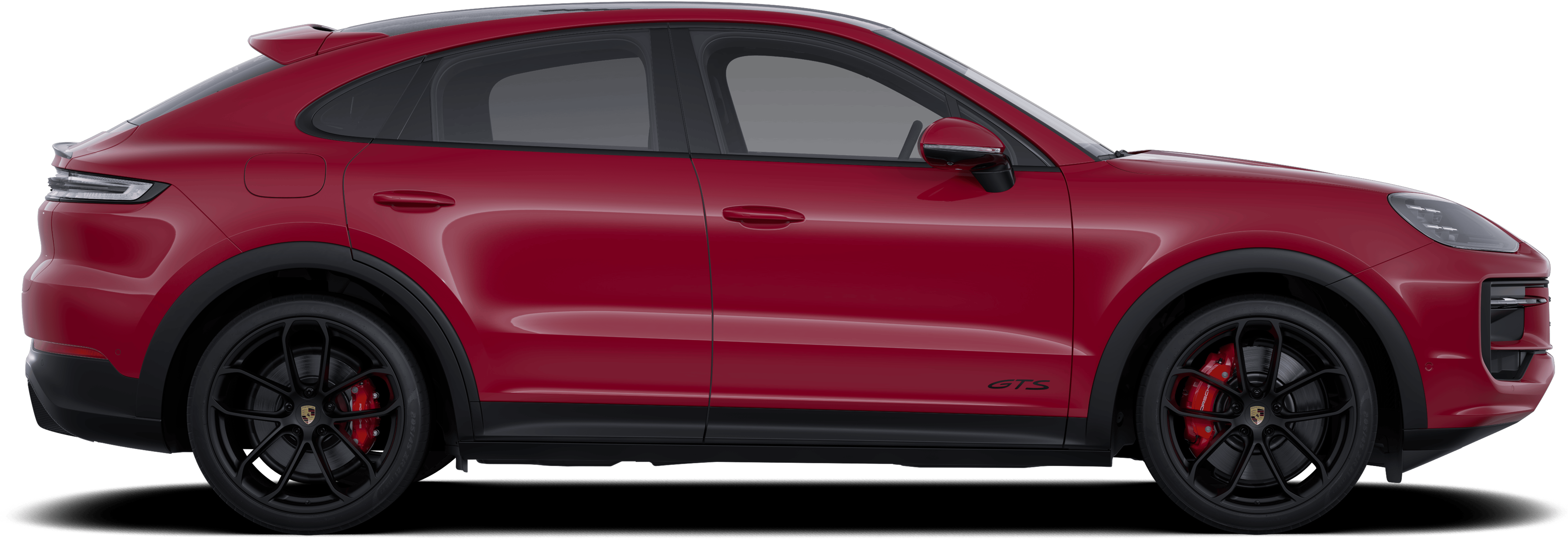 Visão geral do modelo | Porsche Portugal