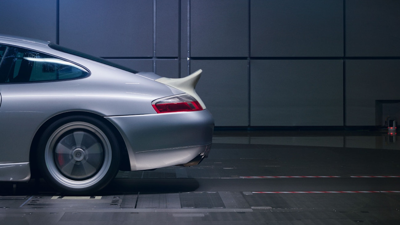 Porsche 911 Classic Club Coupe | Porsche Classic | Porsche International