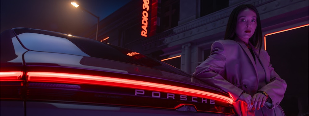 Advisors Club | Porsche International