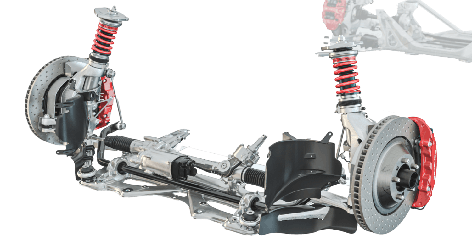 Porsche 718 Spyder RS | Porsche Canada