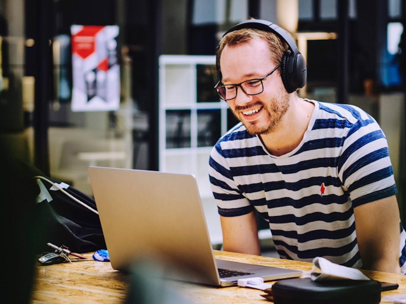 Professional opportunities - Find your Job | Porsche USA