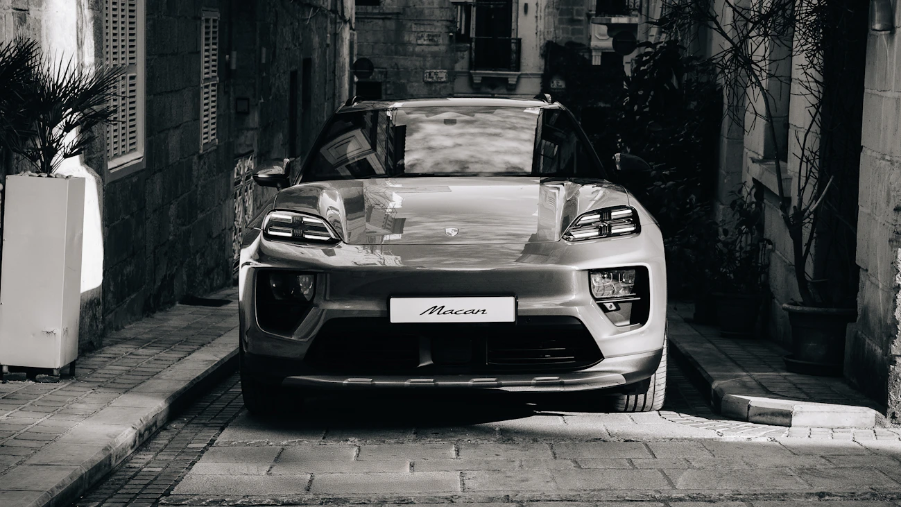 Porsche Centre Malta | Porsche Malta