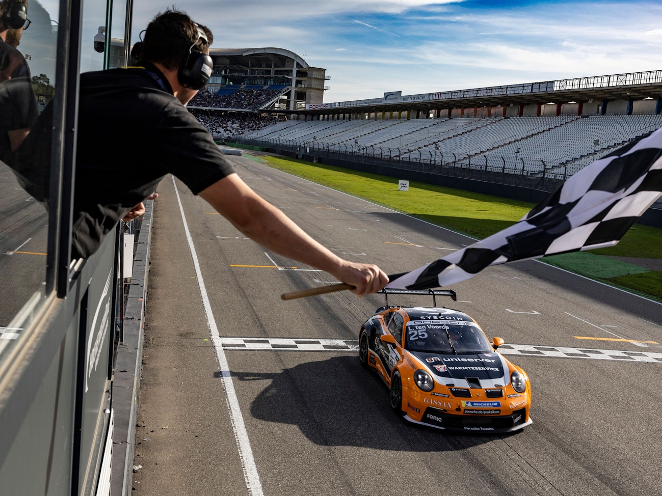 Jobs und Karriere | Porsche Deutschland