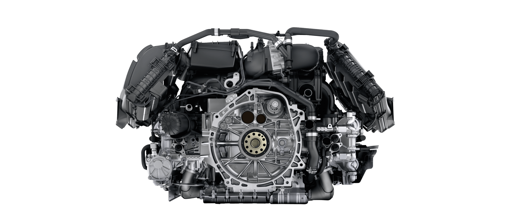 Porsche 718 Boxster | Porsche Taiwan