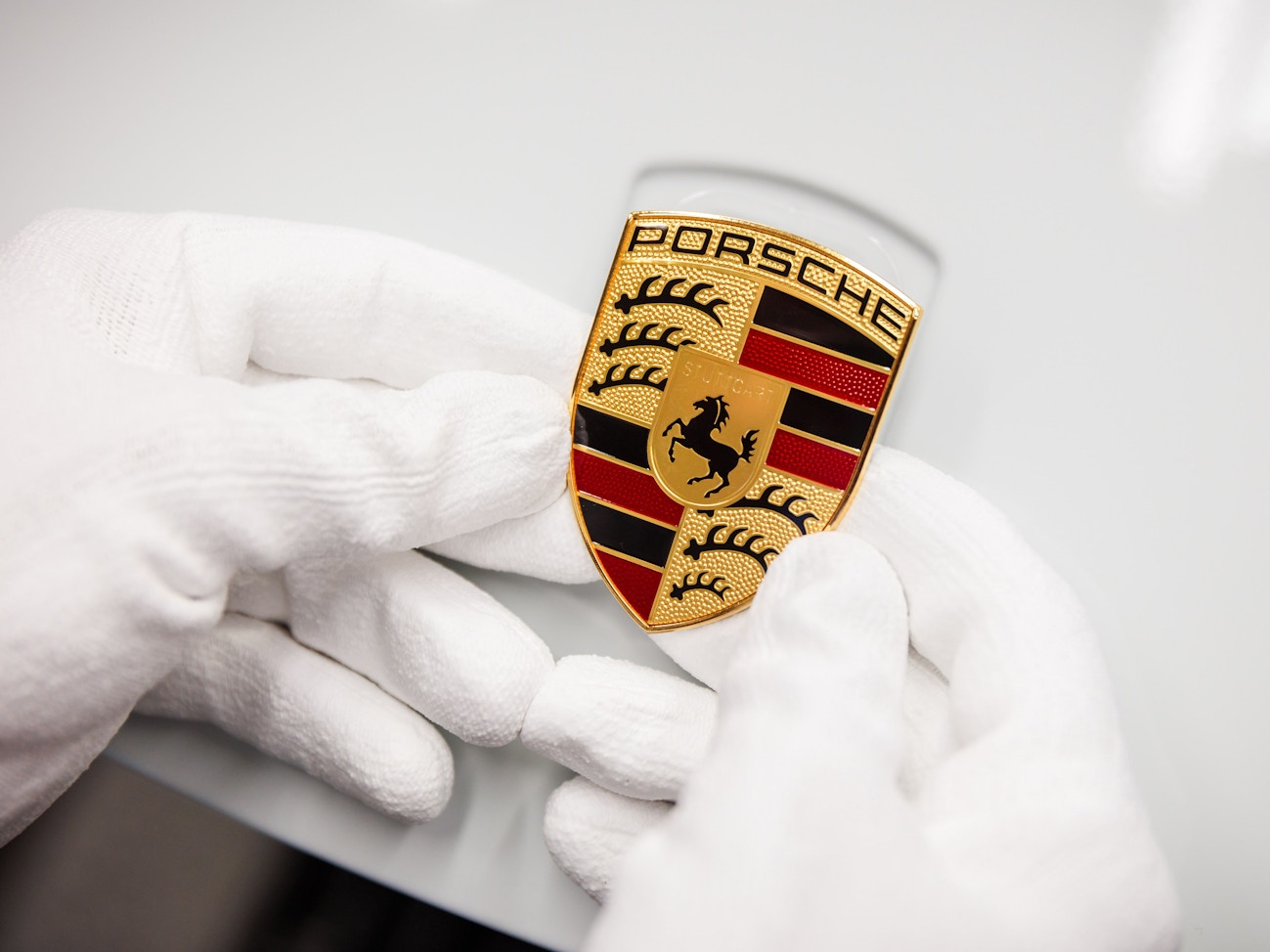 Jobs und Karriere | Porsche Deutschland