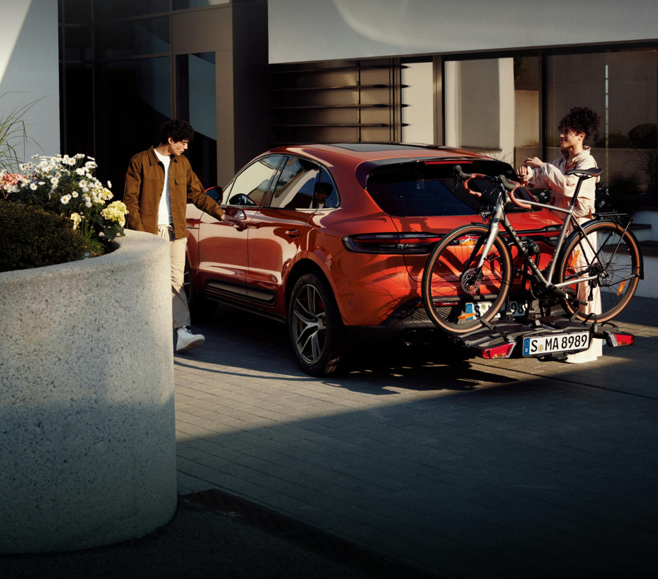 Porsche Macan | Porsche USA