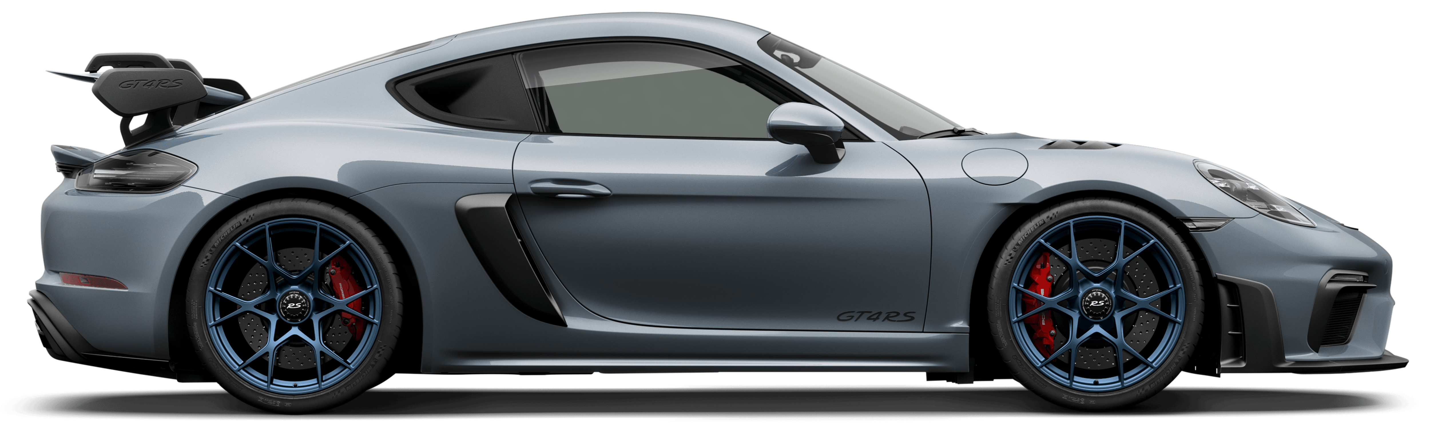 All 718 Models | Porsche USA