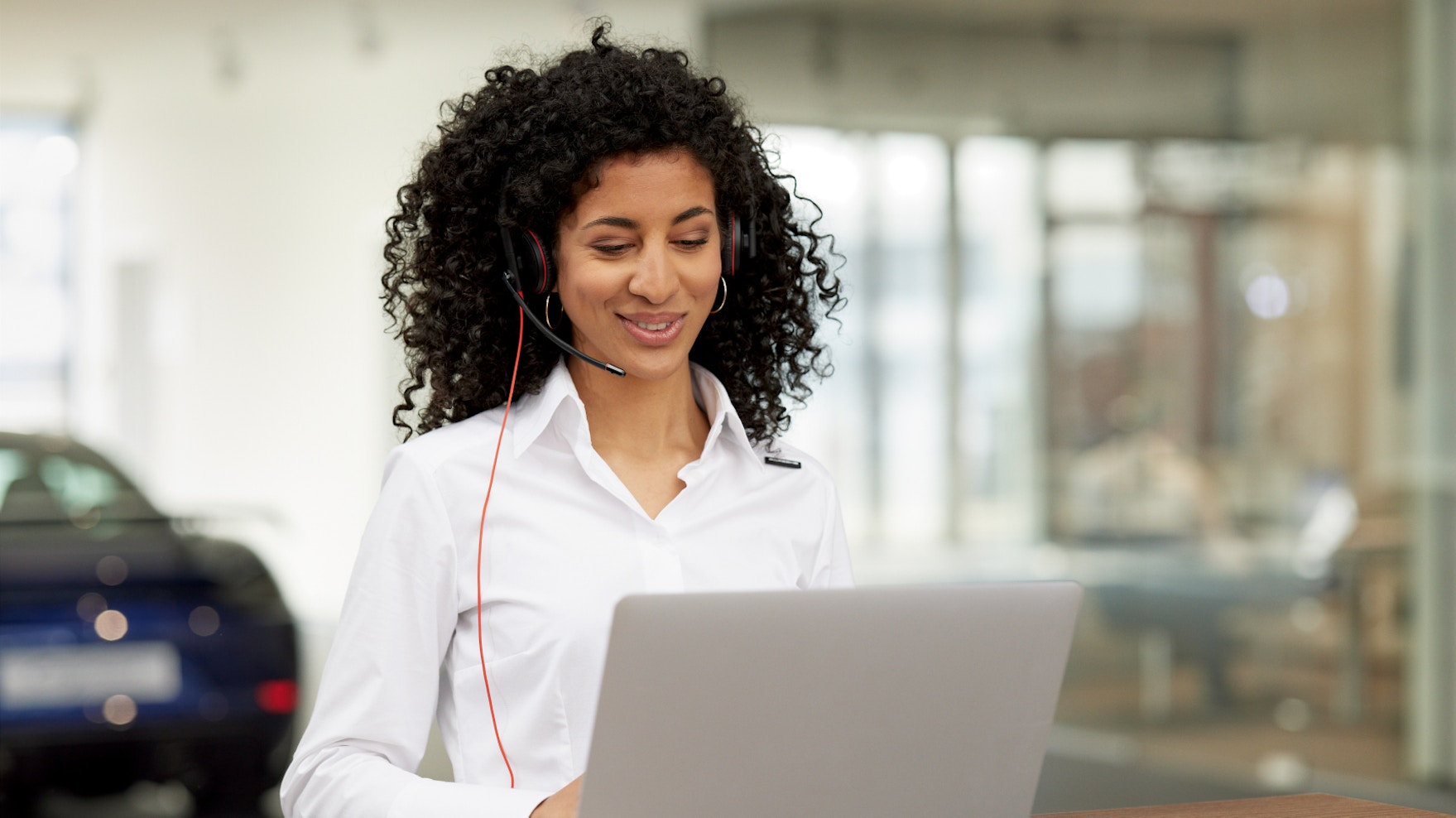 Aide et contact | Porsche France