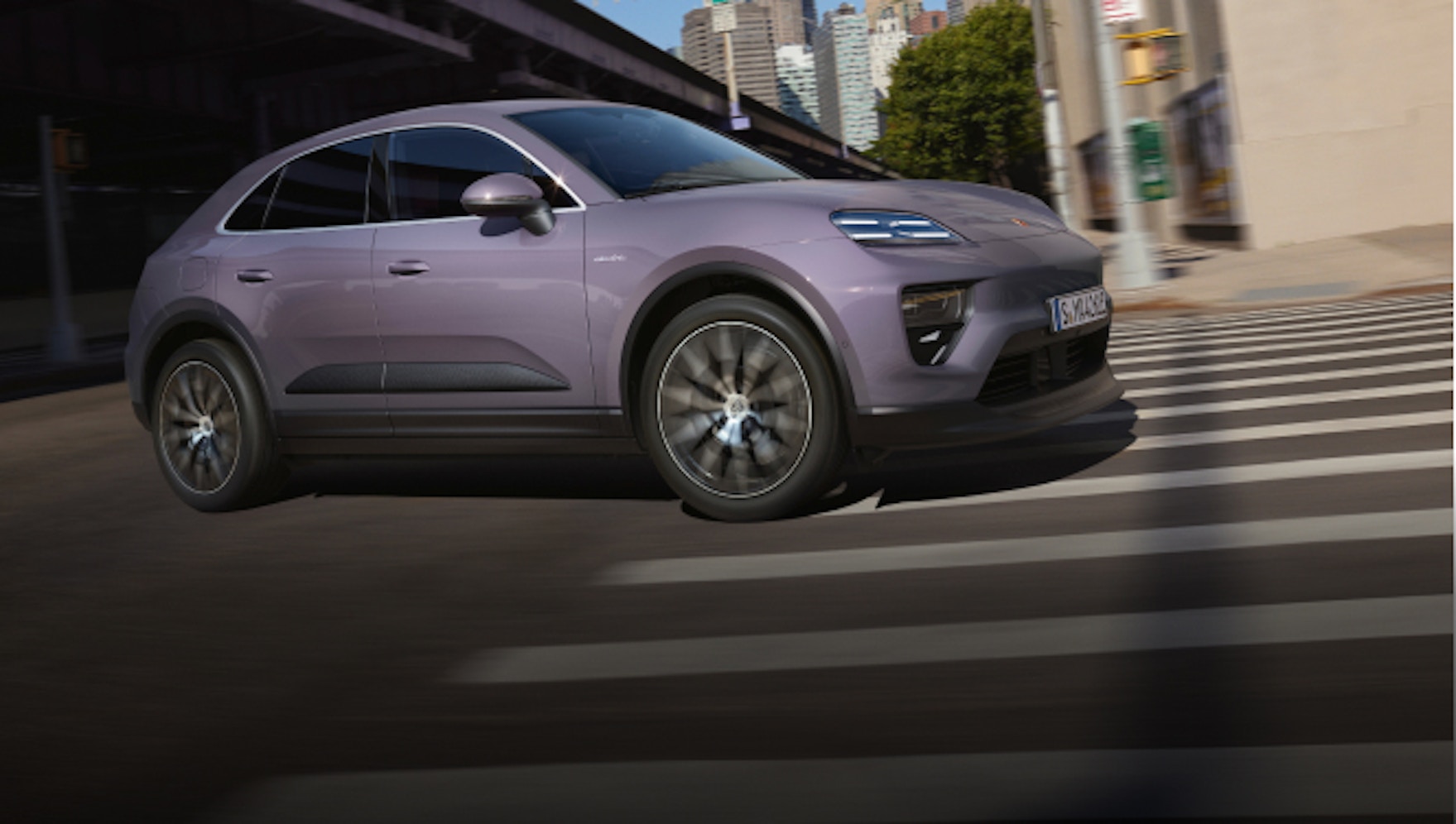 Porsche E-Performance | Porsche Australia