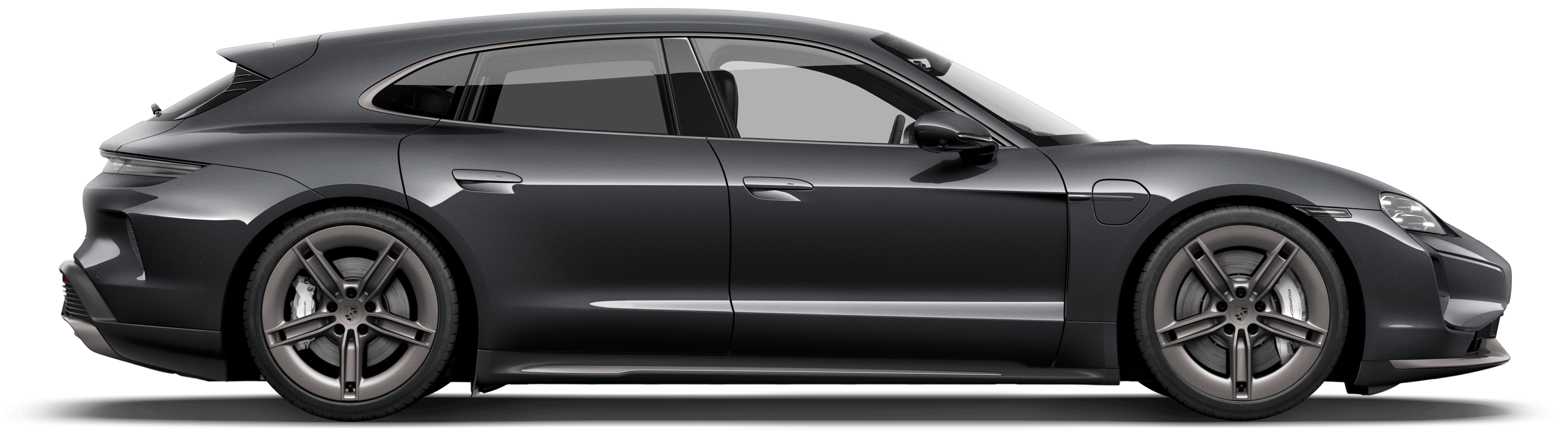 Model overview | Porsche Greece