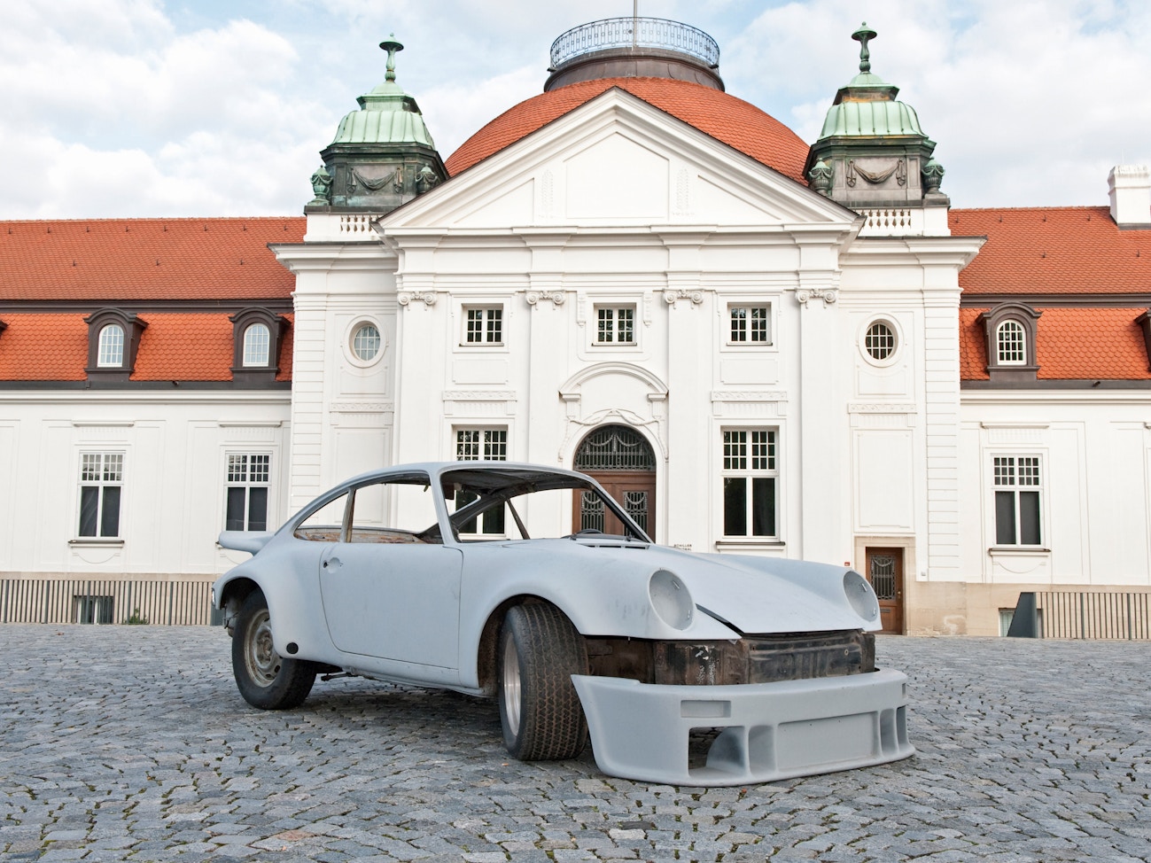 Engine - Revive the Passion | Porsche Classic | Porsche Taiwan