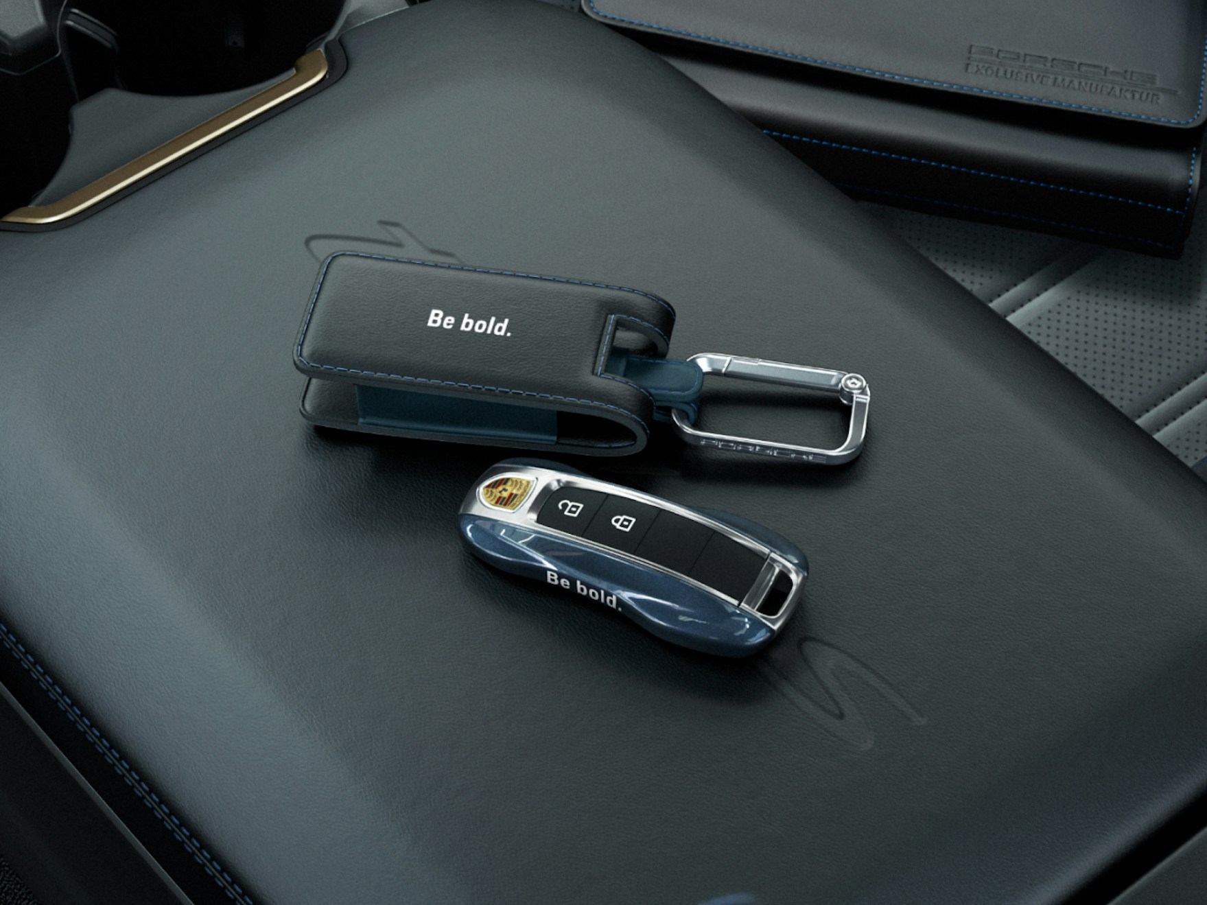 Exclusive Panamera | Porsche International