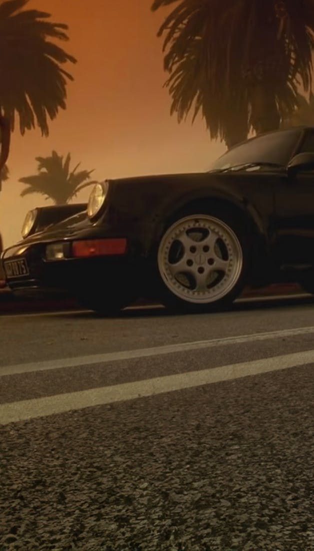 Porsche 911 Turbo 50 Years | Porsche India